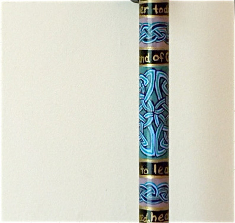 Personalized - Celtic Knot Work Cane - Walking Cane - Walking Stick ...