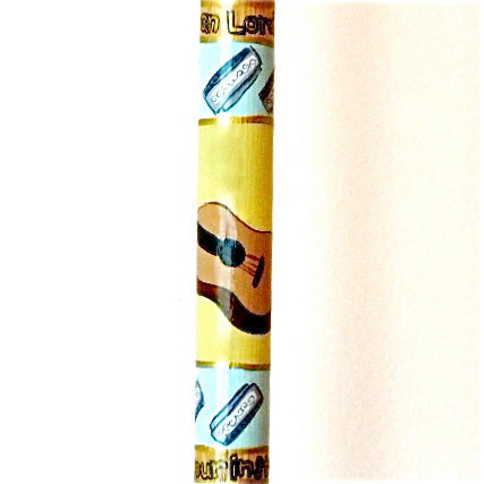 Personalized - Musical Instrument Cane - Custom Walking Stick - Musical ...