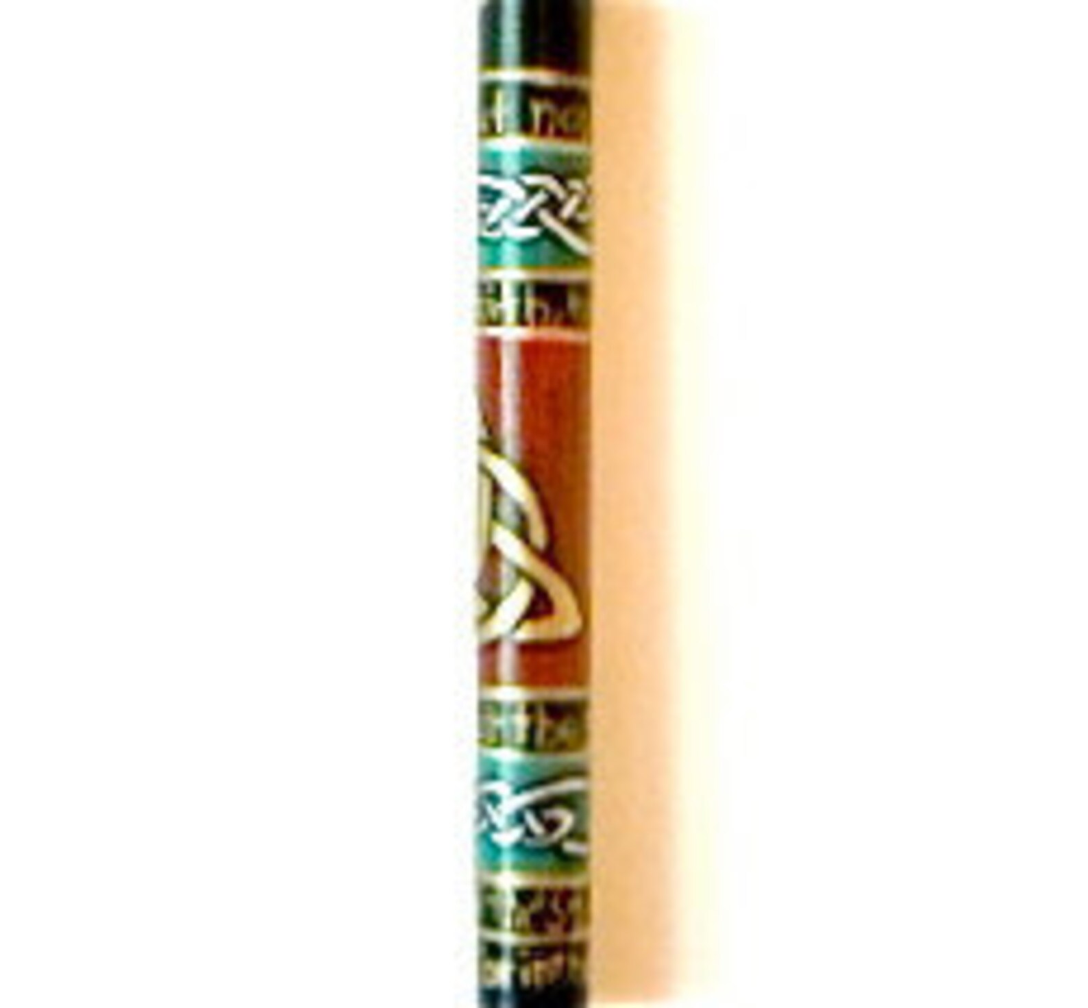 Triskelion Walking Stick - Trinity Knot Cane - Celtic Knot Work Walking ...