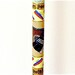 Personalized - Musical Instrument Cane - Custom Walking Stick - Musical ...