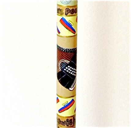 Personalized - Musical Instrument Cane - Custom Walking Stick - Musical ...