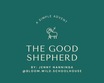 Printable Advent Calendar Christmas Countdown Advent Bible - Etsy