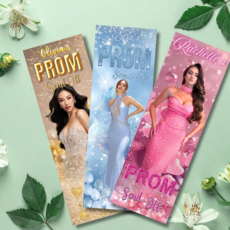 Prom 2026 Welcome Sign - Etsy