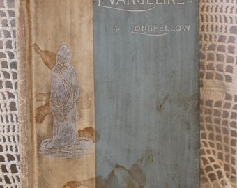 Longfellow Poem - Etsy