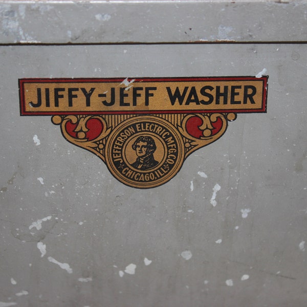 Washing Machine - Etsy