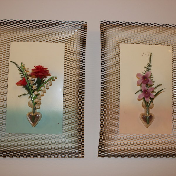 Metal Screen Frame - Etsy