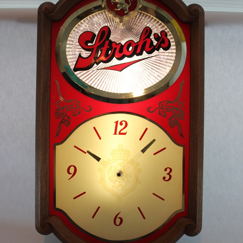 Lighted Beer Signs - Etsy