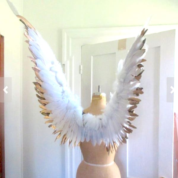 Cosplay Wings - Etsy