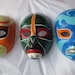3 "3 Ninjas" Masks - Etsy
