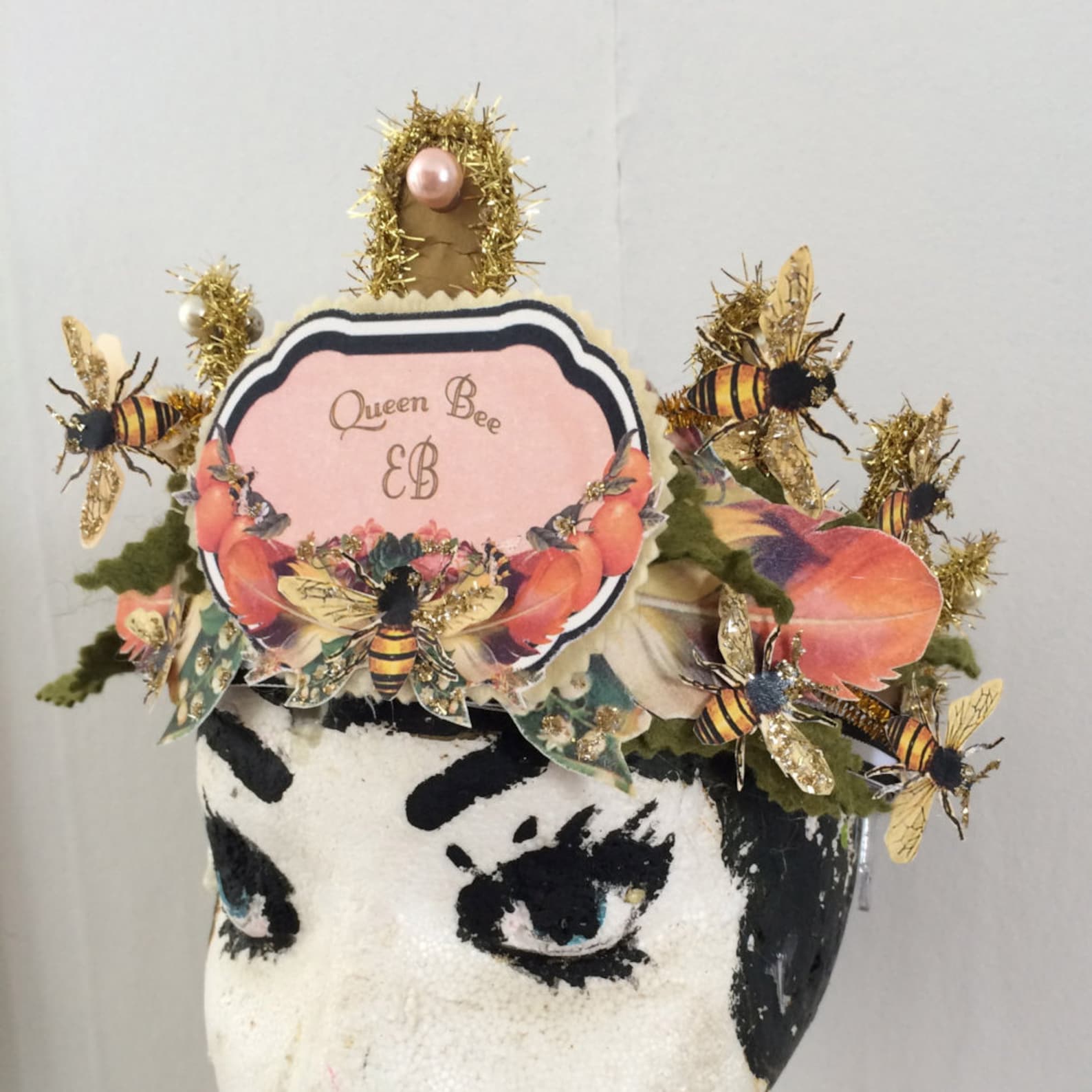 Bachelorette Crown / Tiara - Etsy
