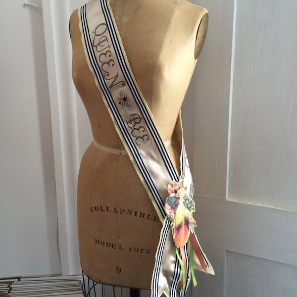 Pageant Sash - Etsy