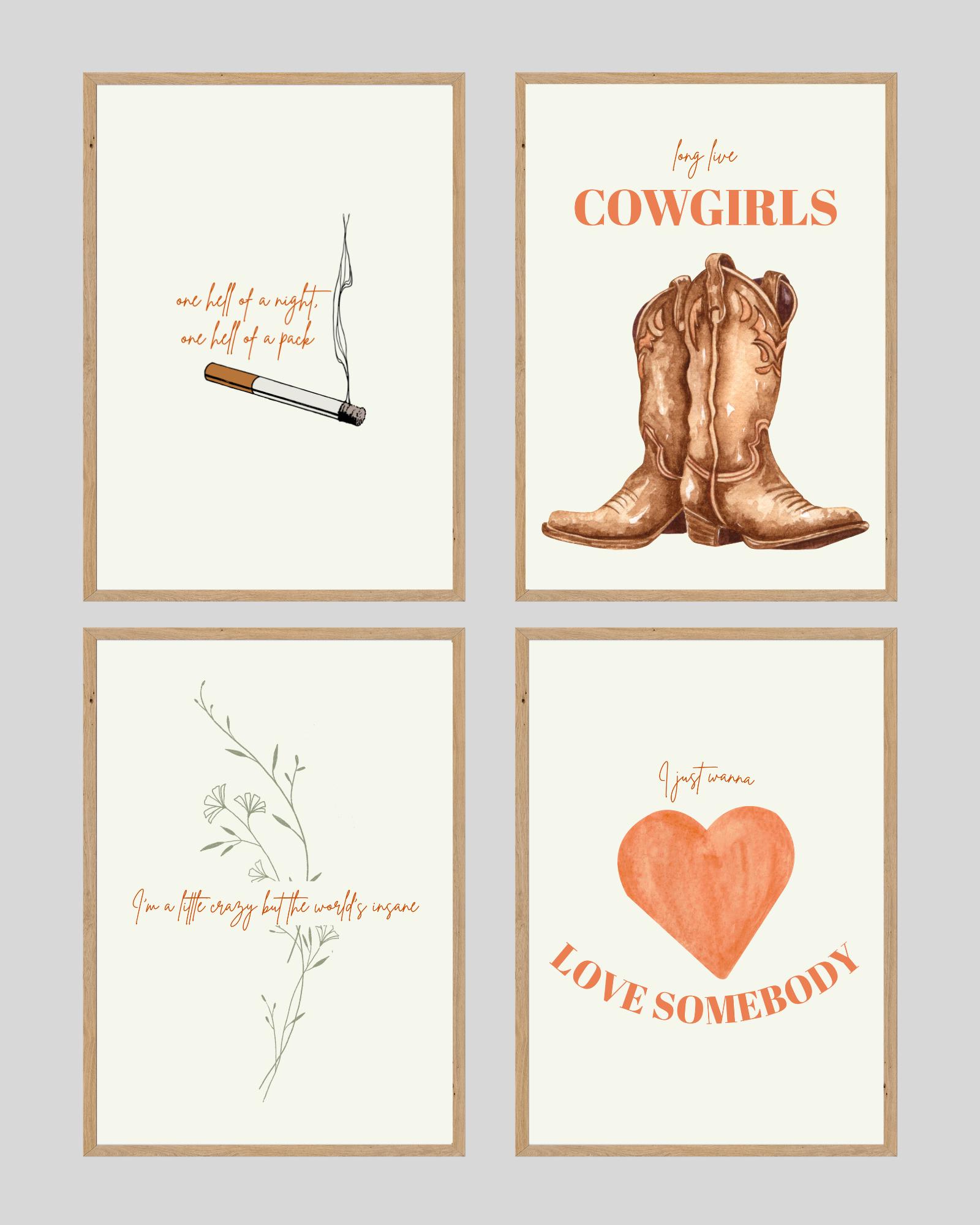 Morgan Wallen Digital Prints - Etsy