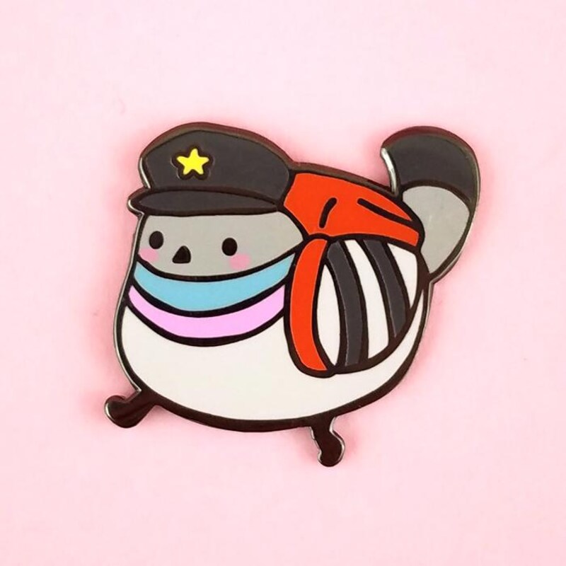 Schoolboy Pins - Etsy