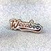 Weeaboo Pin Hard Enamel Gold 3cm Anime Otaku Japanese Lapel Pin Brooch ...