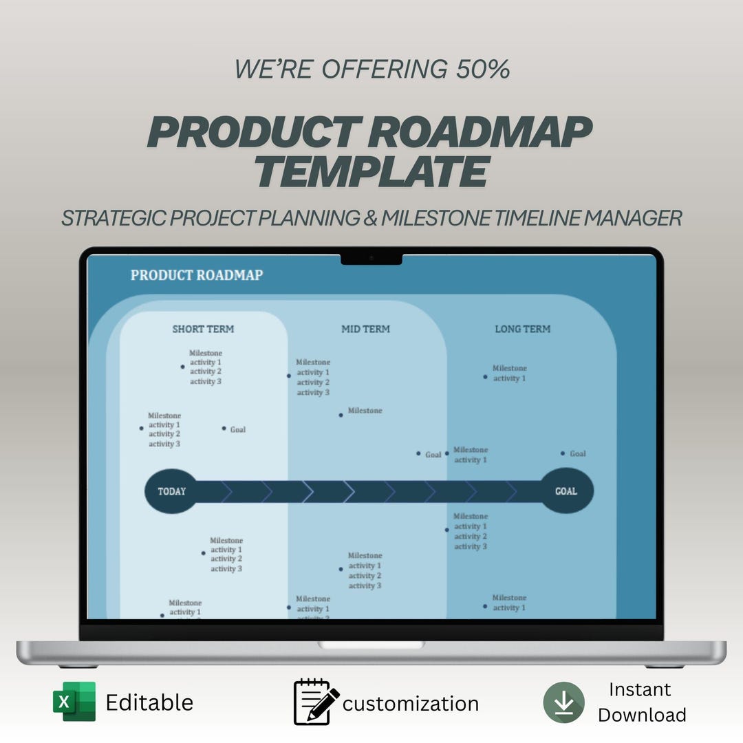 Automated Certificate Generator Excel Template | Student Completion ...