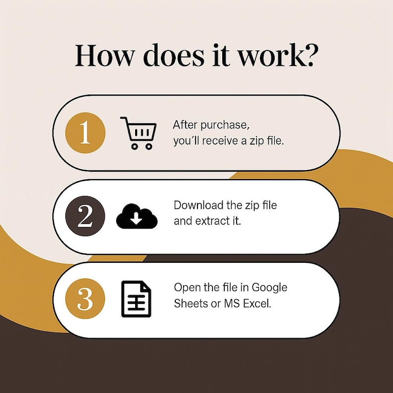 Invoice Tracker Financial Dashboard Excel | Invoice Management System ...