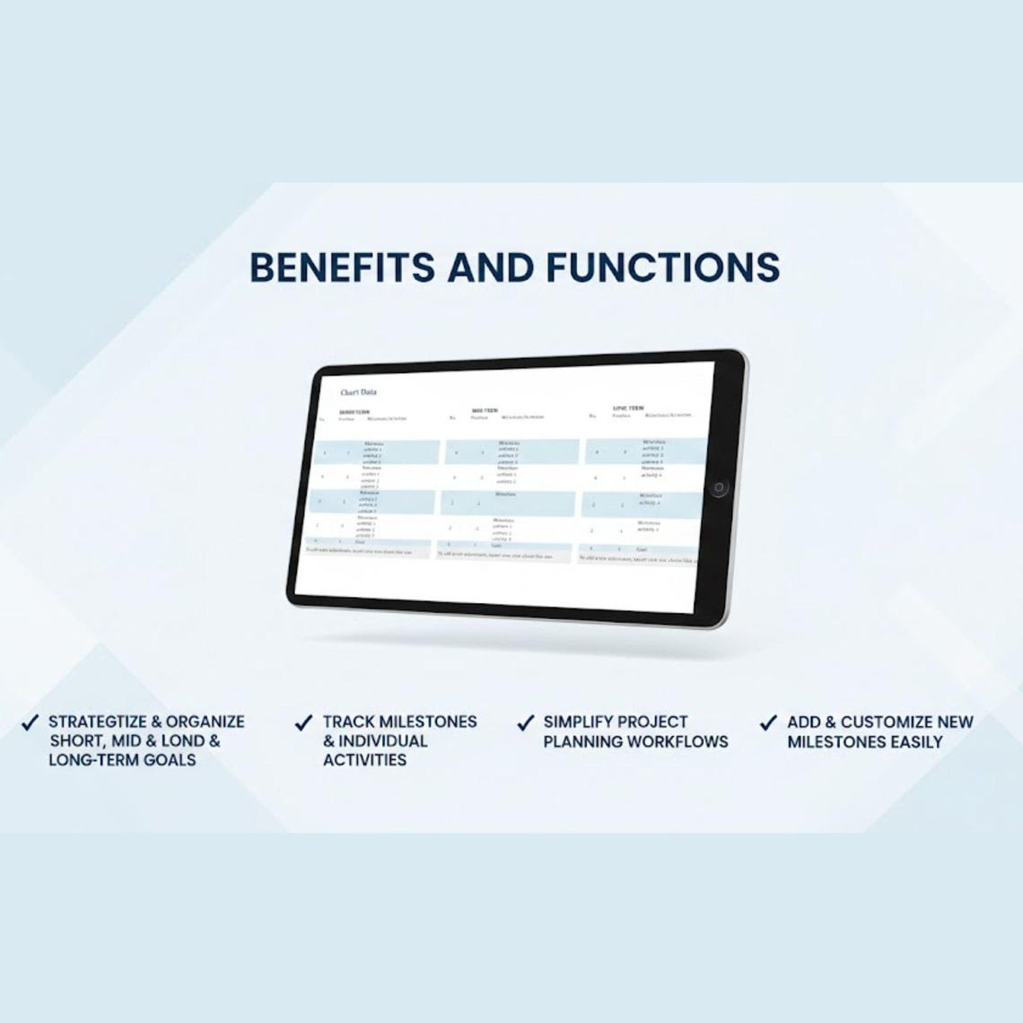 Automated Certificate Generator Excel Template | Student Completion ...