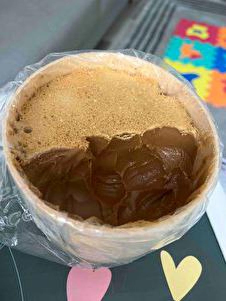 Turkish Grape Molasses in Wooden Box – Ramadan Dessert- Traditional ...