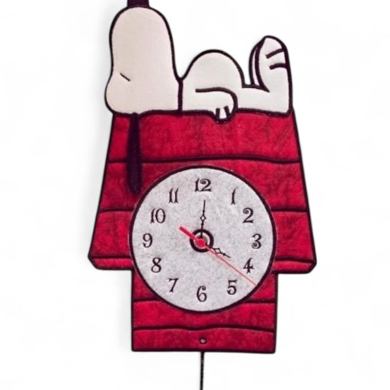 Handmade Snoopy Quilts - Etsy UK