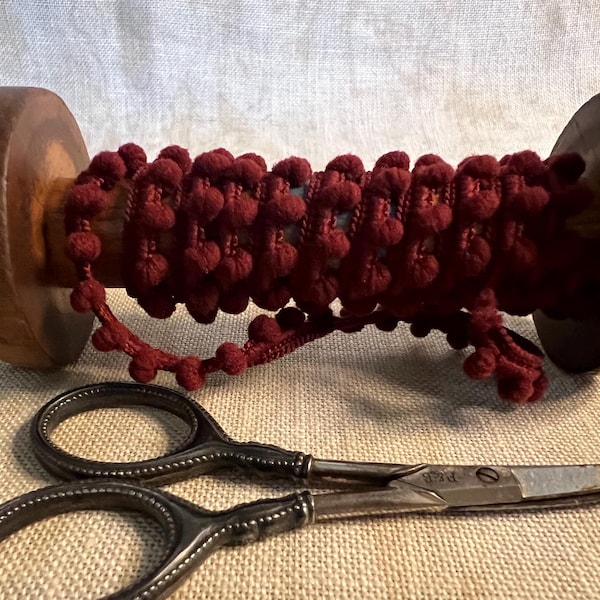 The Primitive Needle - Etsy