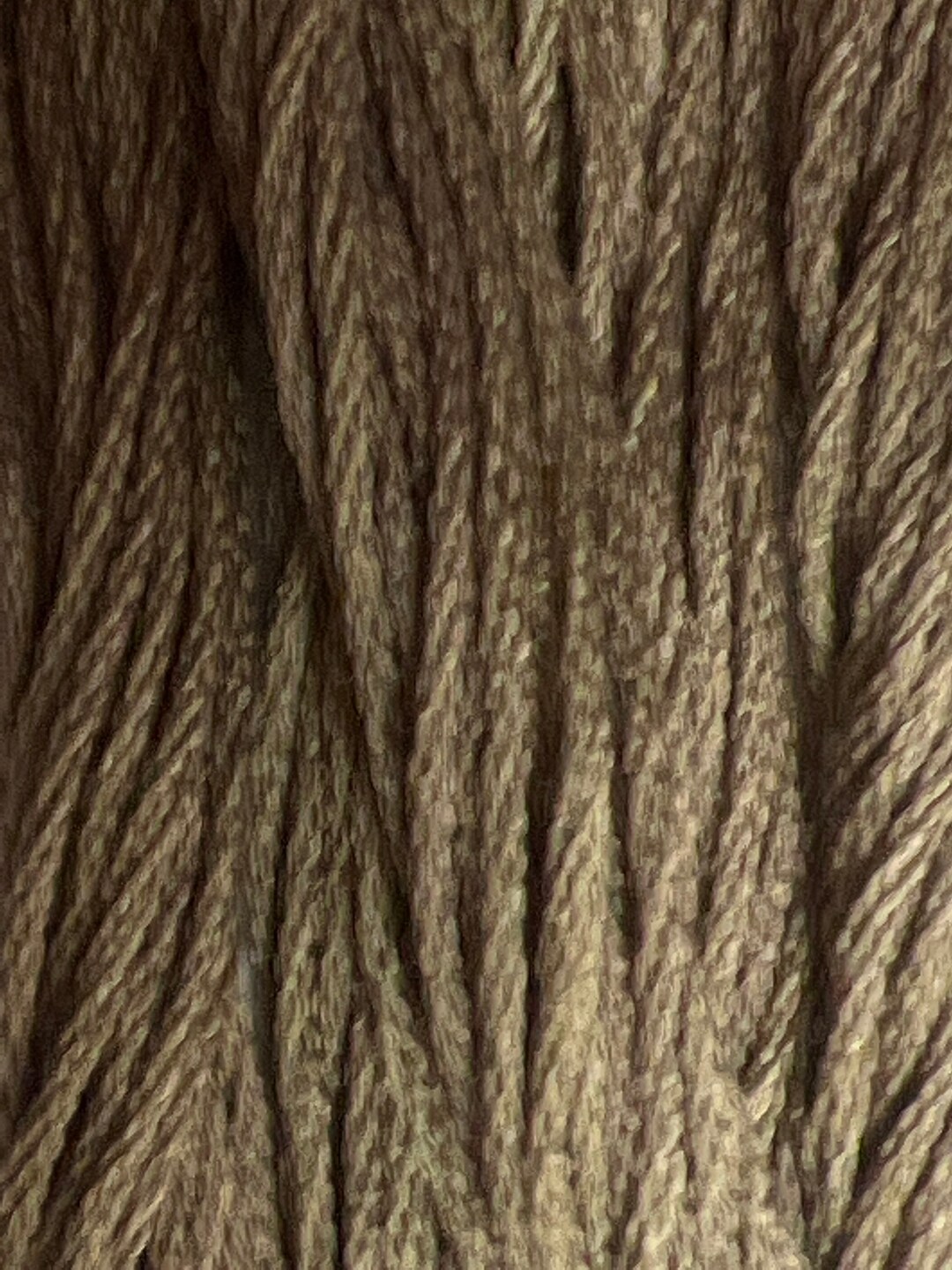 Pebble Beach by Classic Colorworks 5 Yard Skein Cotton Thread - Etsy