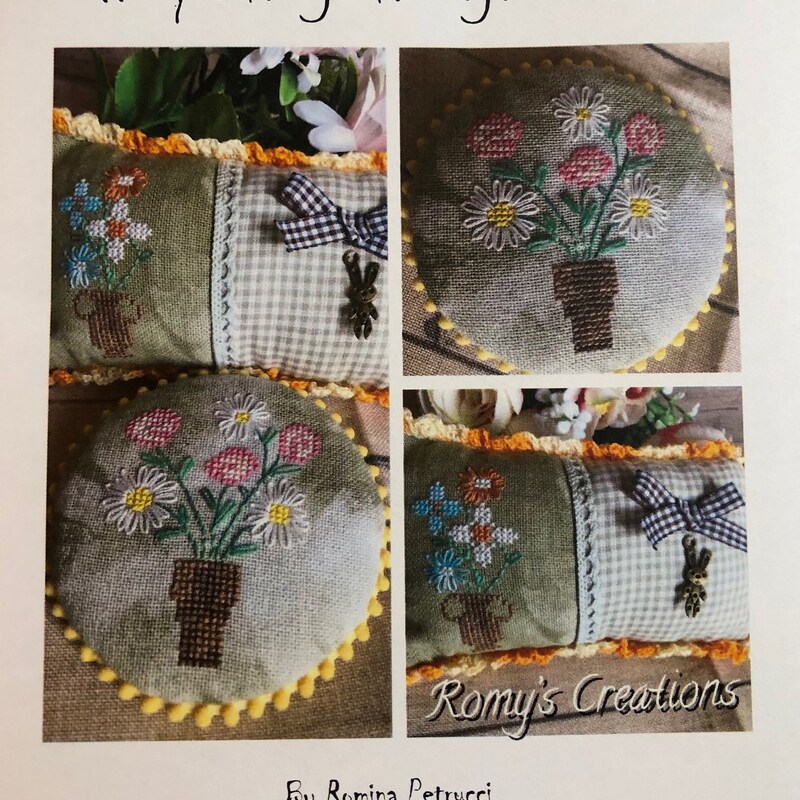 Roxy Creations - Etsy