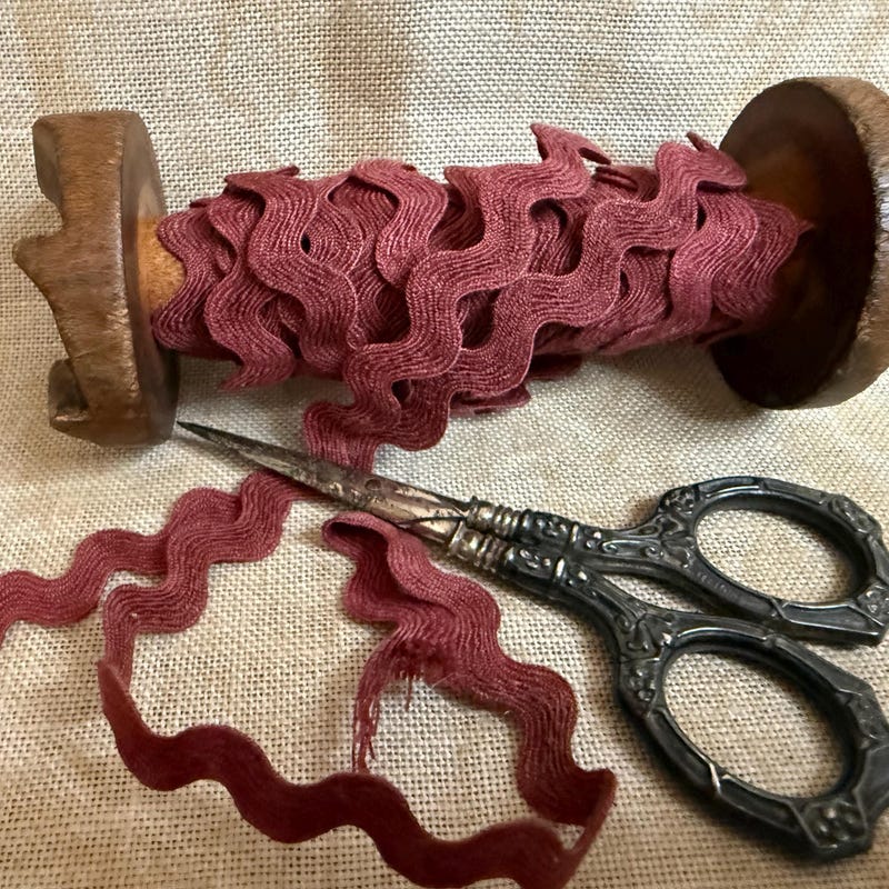 The Primitive Needle - Etsy