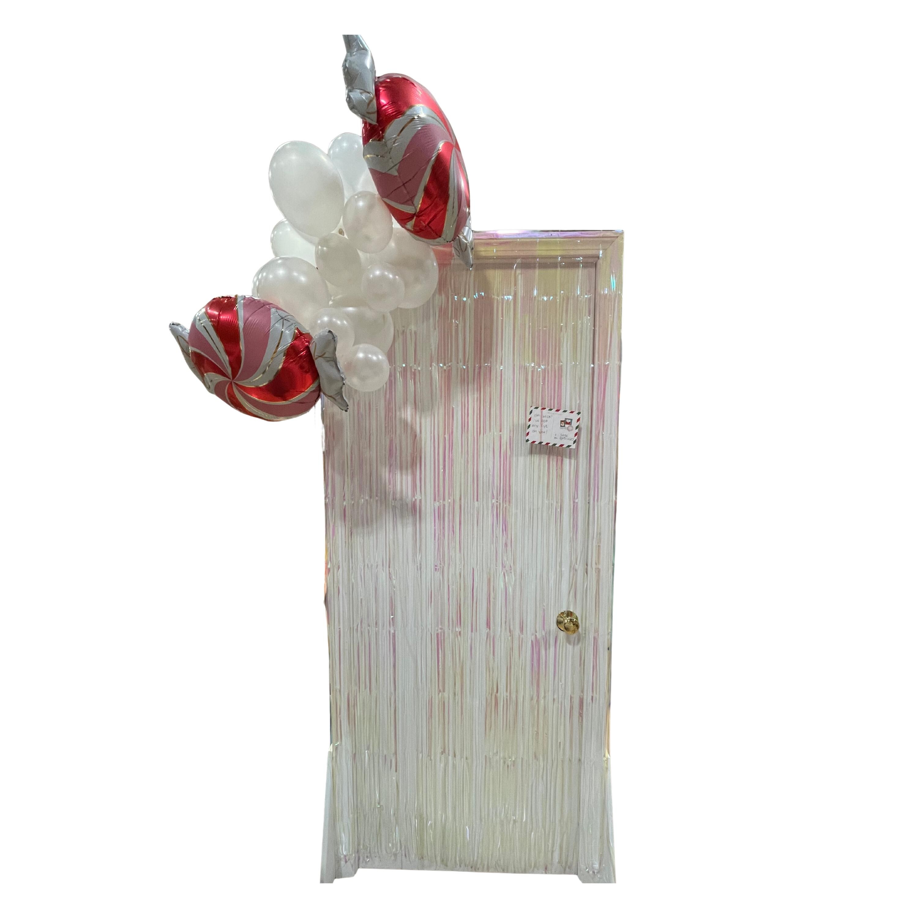 Door Jam - Door Decorating Kit - Etsy