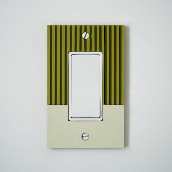 Switch Plate Covers Japan - Etsy