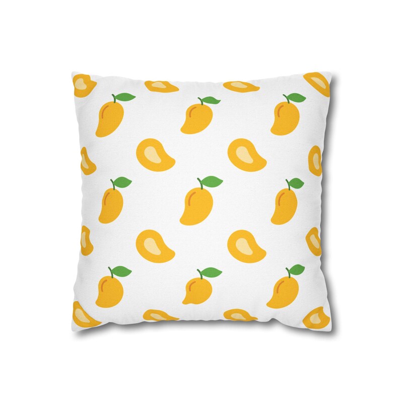 Mango Print - Etsy