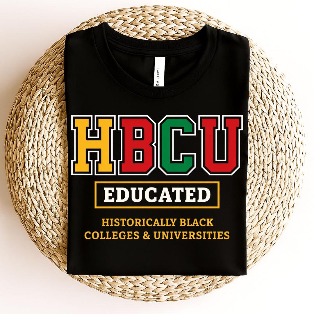 HBCU Historically Black Colleges Universities Grad Png, HBCU Grad Png ...