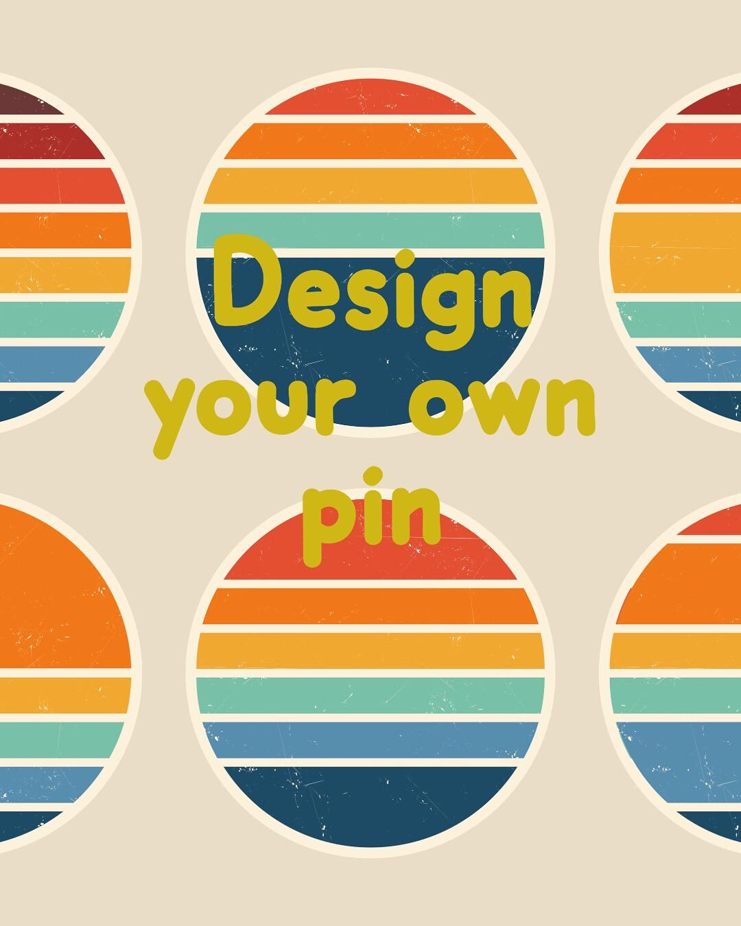 Custom Enamel Pins: Personalized Wedding, Bar Mitzvah, Business Gifts ...