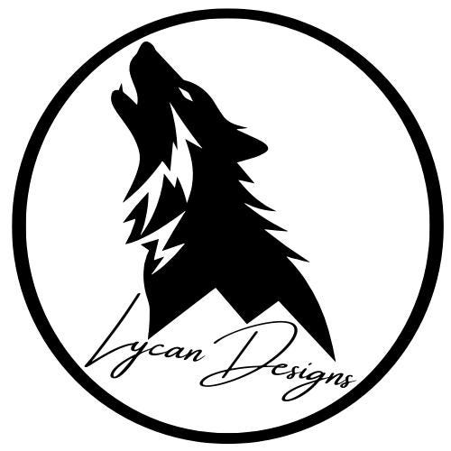 LycanDesign - Etsy