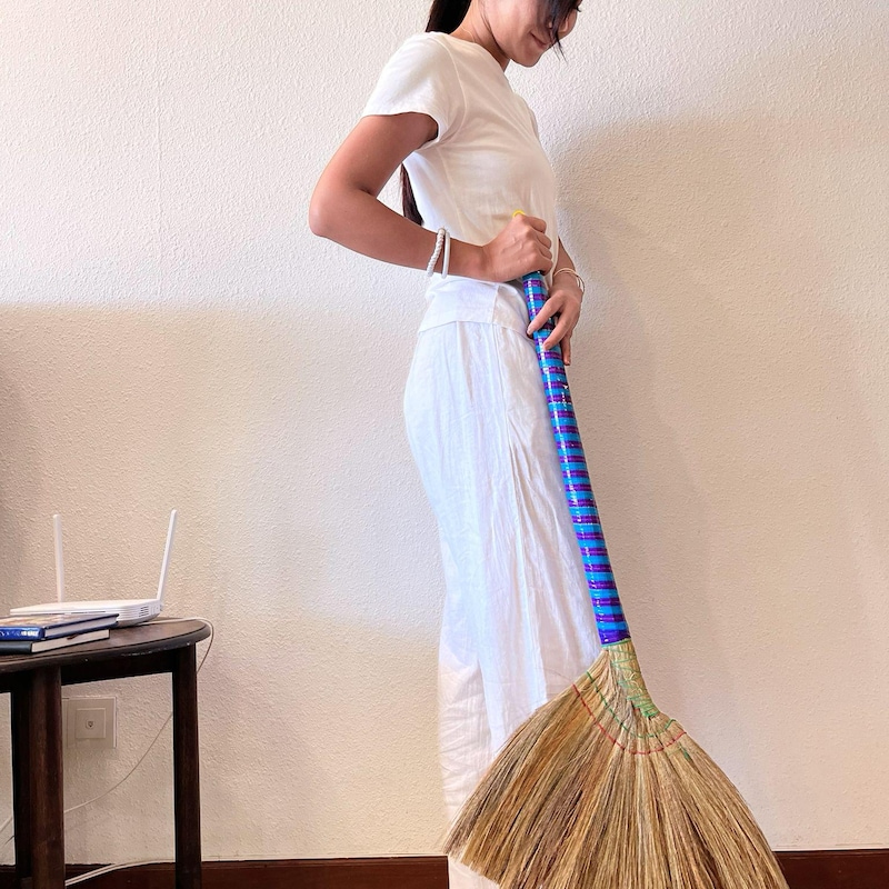 Filipino Broom - Etsy