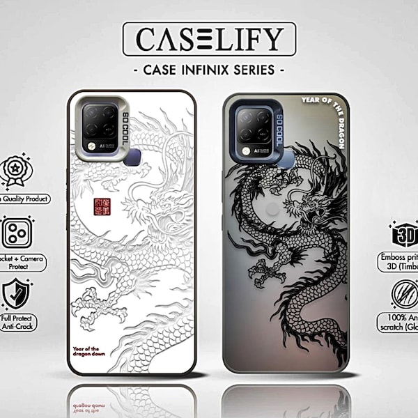 Infinix Phone Case - Etsy