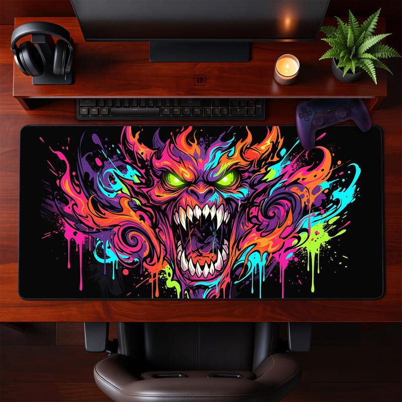Rage Pad - Etsy