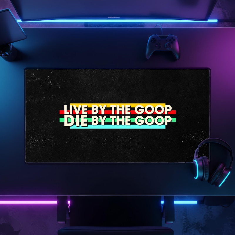 Arc Raiders Mouse Pad - Etsy