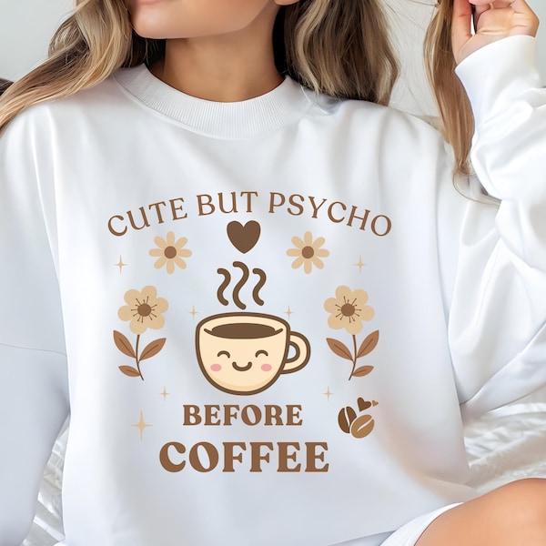Psycho Cuties - Etsy