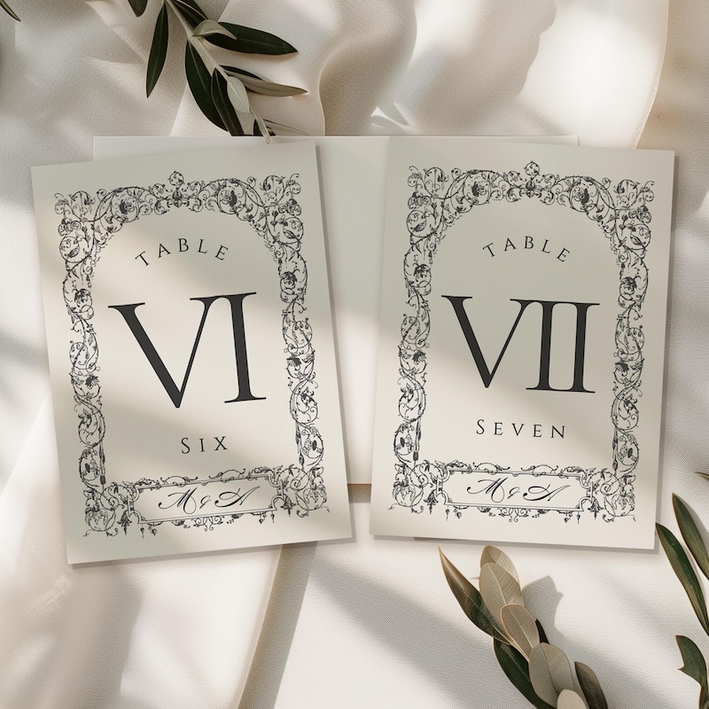 Roman Wedding Invitations - Etsy