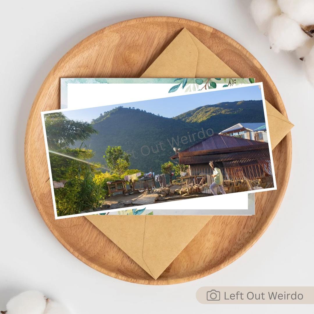 Cultural Wall Art Digital Download Printable Rural Life Decor Life and ...