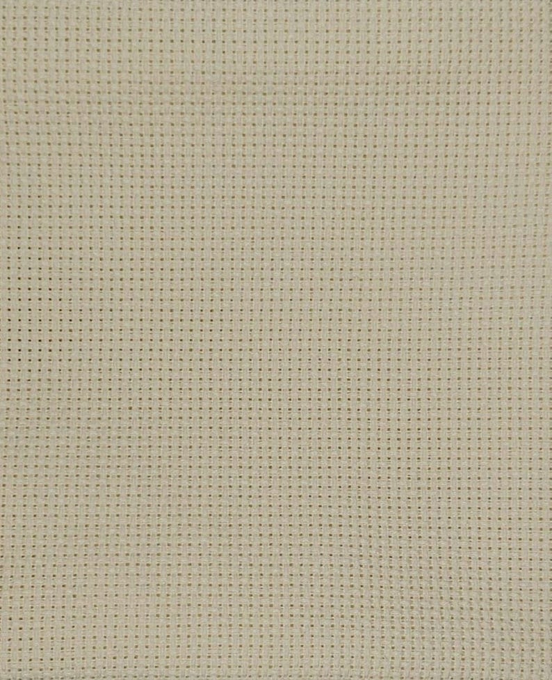 16ct Aida Cloth 16 Count Cross Stitch Fabric Various - Etsy