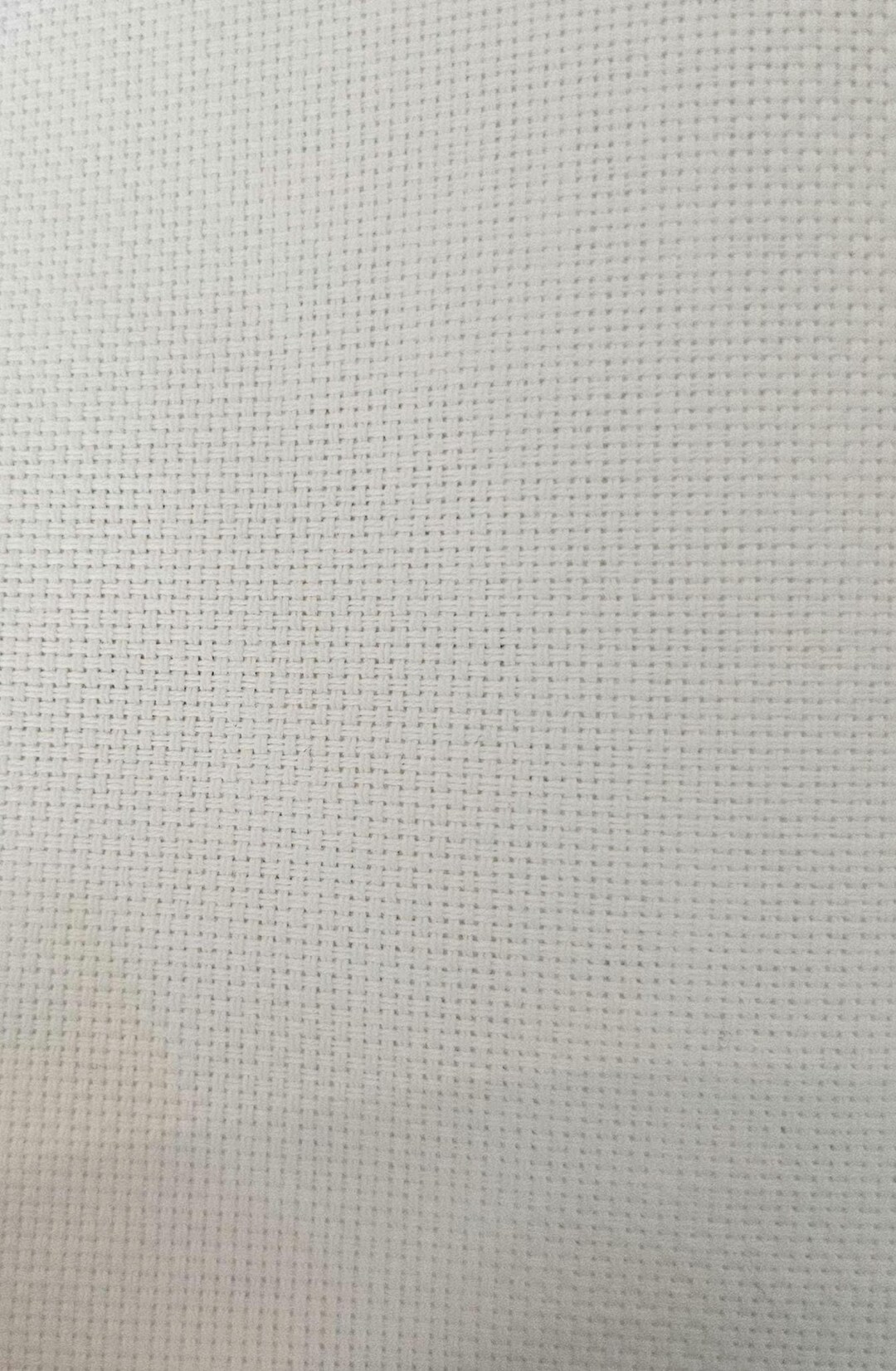 22ct Hardinger Aida Cross Stitch Fabric 22 Count Hardinger 22 Count ...