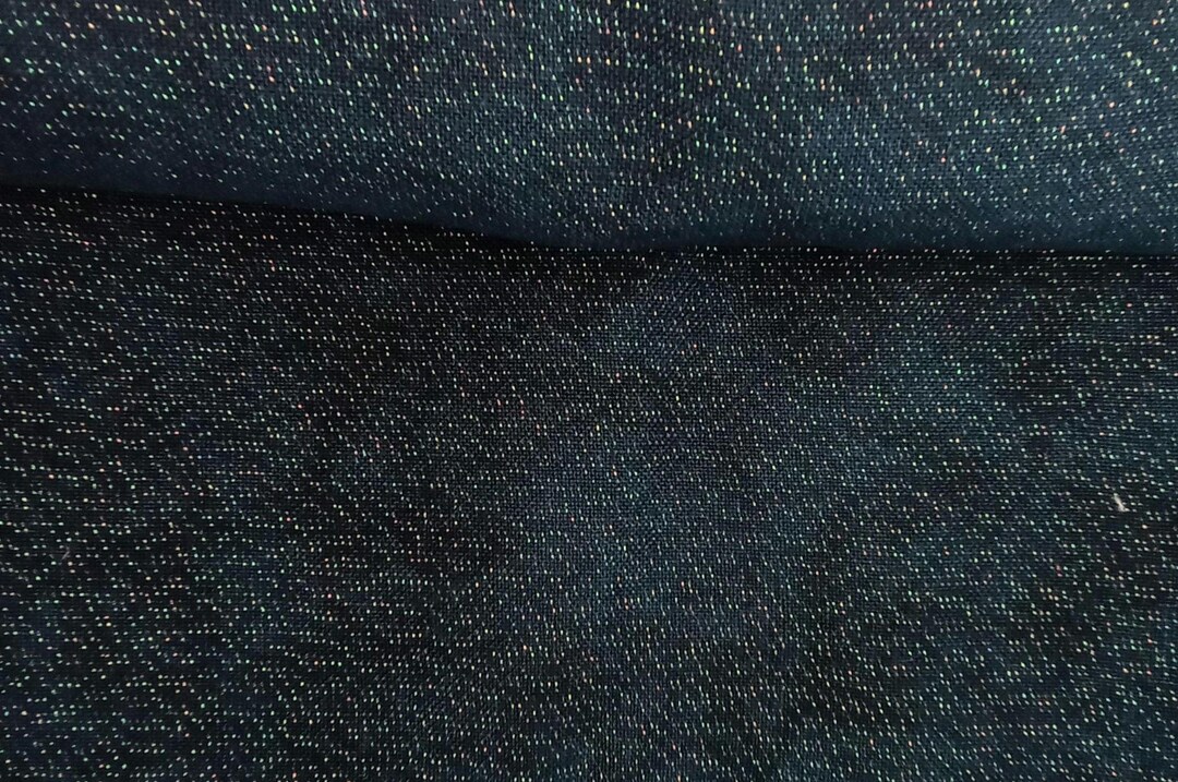 Colorscapes 28ct Linen Hand Dyed Fabric Cross Stitch Opalescent Crystal ...