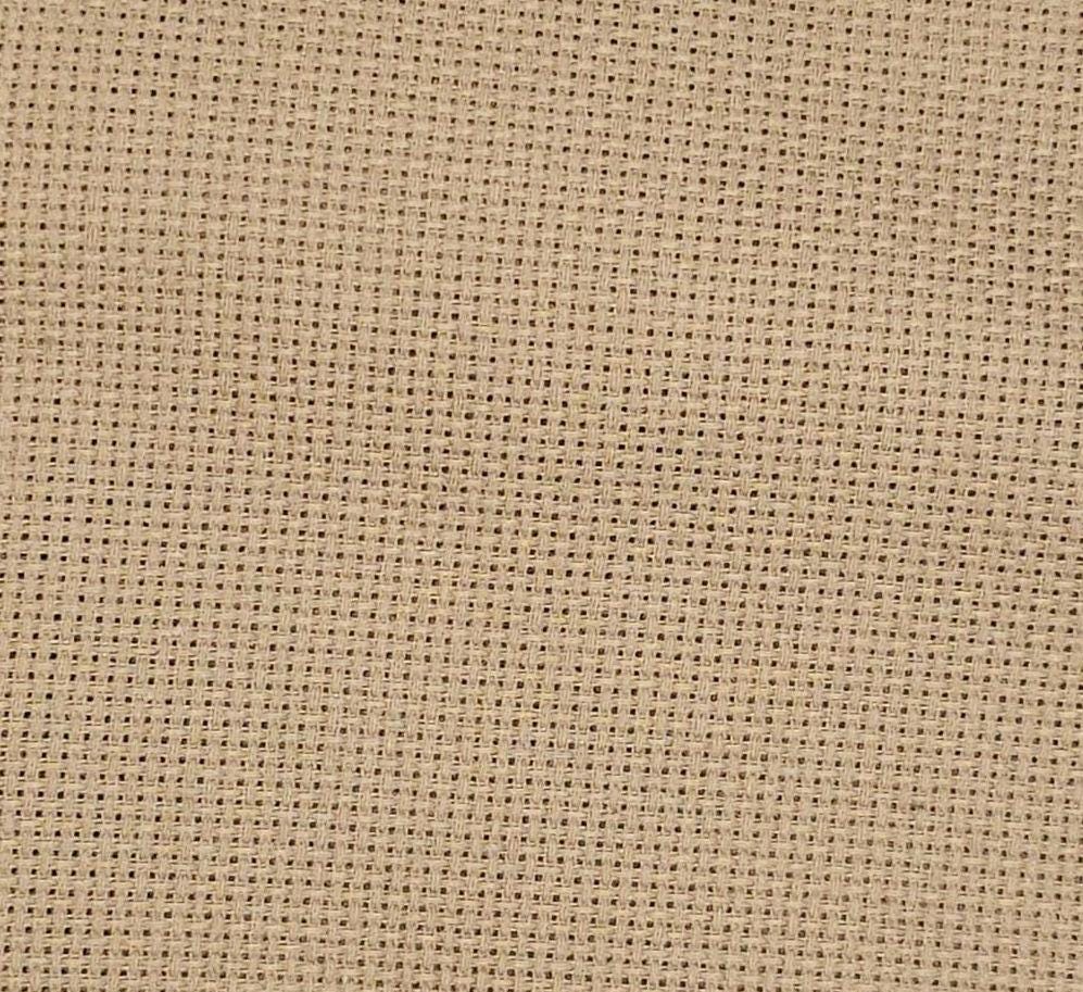 16ct Aida Cloth 16 Count Cross Stitch Fabric - Etsy