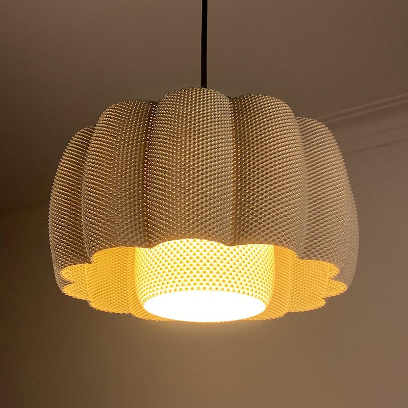 Pendant Lamp Covers - Etsy