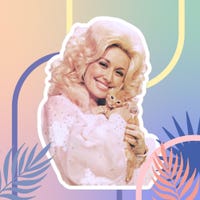Dolly Parton Sticker - Etsy