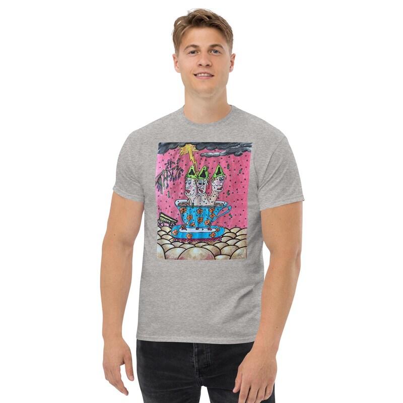 Surreal Clothing - Etsy