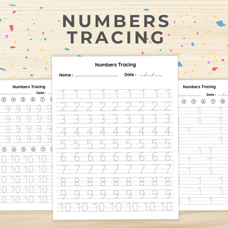 Christian Pre K Worksheet - Etsy