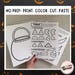 Halloween Speech Therapy Articulation Craft | Build Your Own Jack-o ...