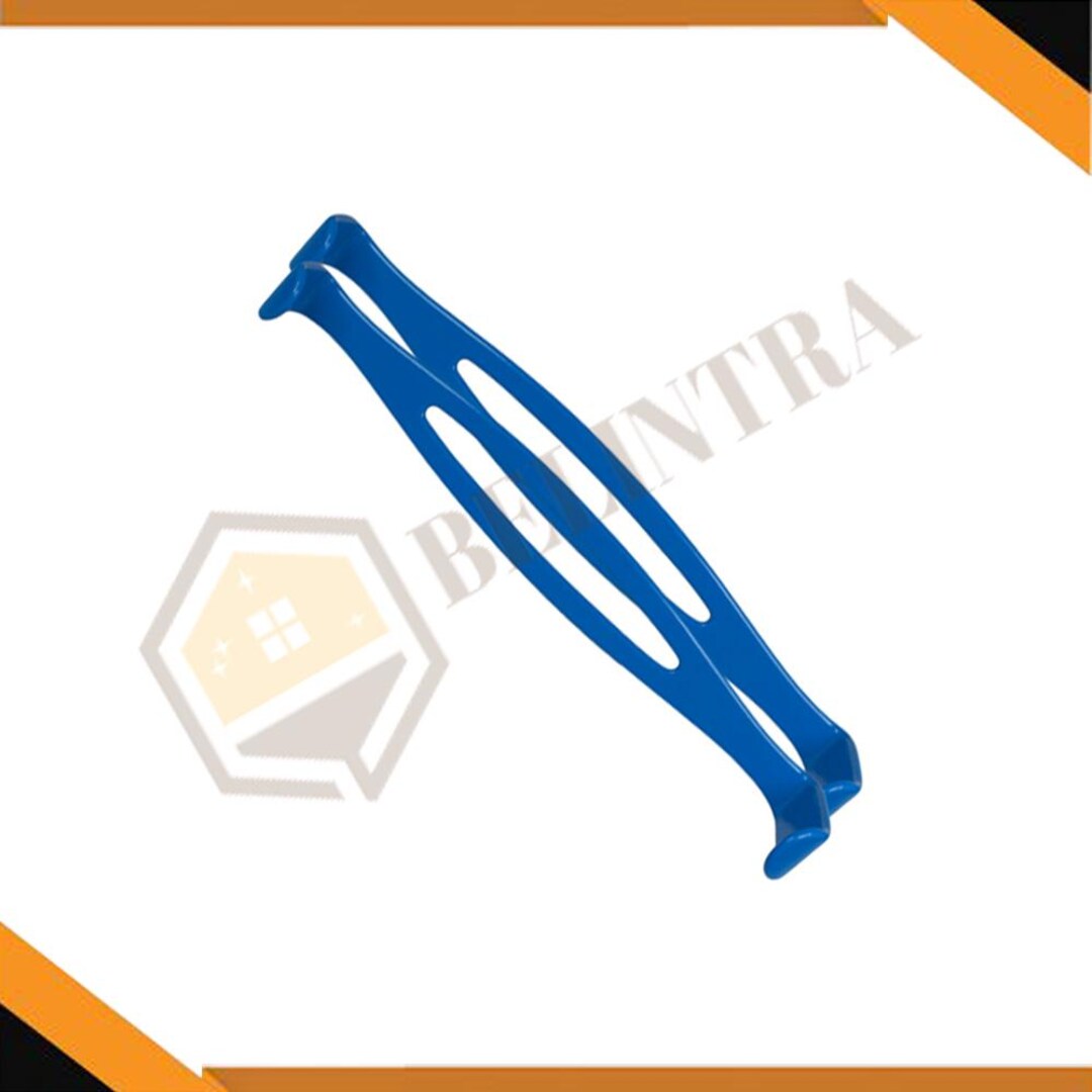 Navy-army Style Insulated Retractor Set – 2 Pieces, 21.5cm Stainless ...